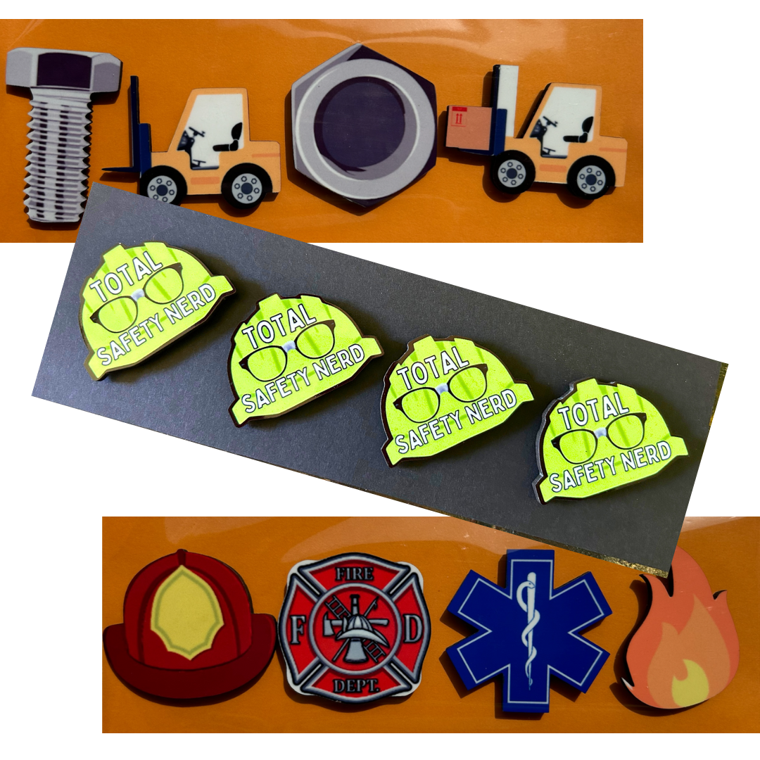 Magnets – Vicki's Safety Creations