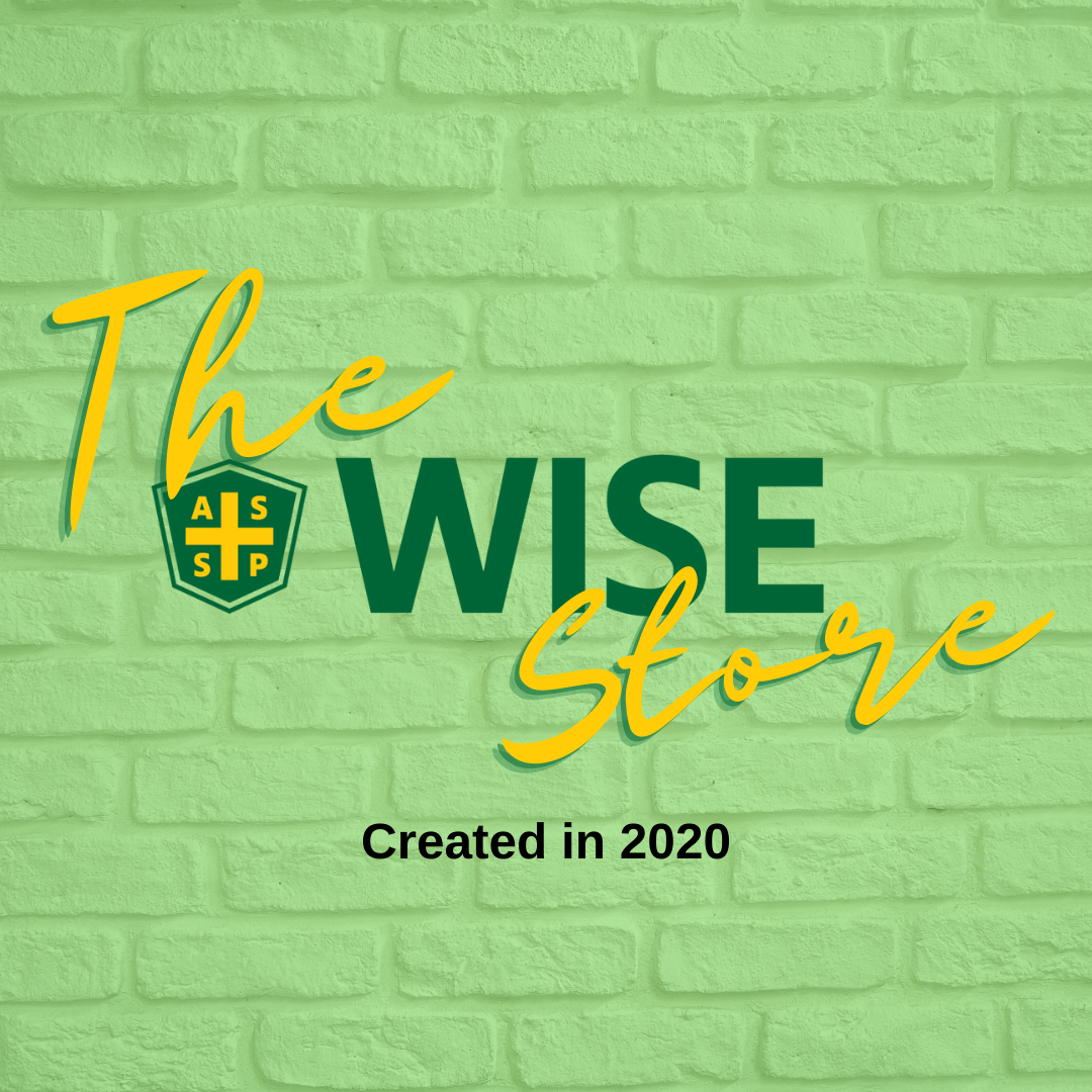 The WISE Store – Vicki's Safety Creations
