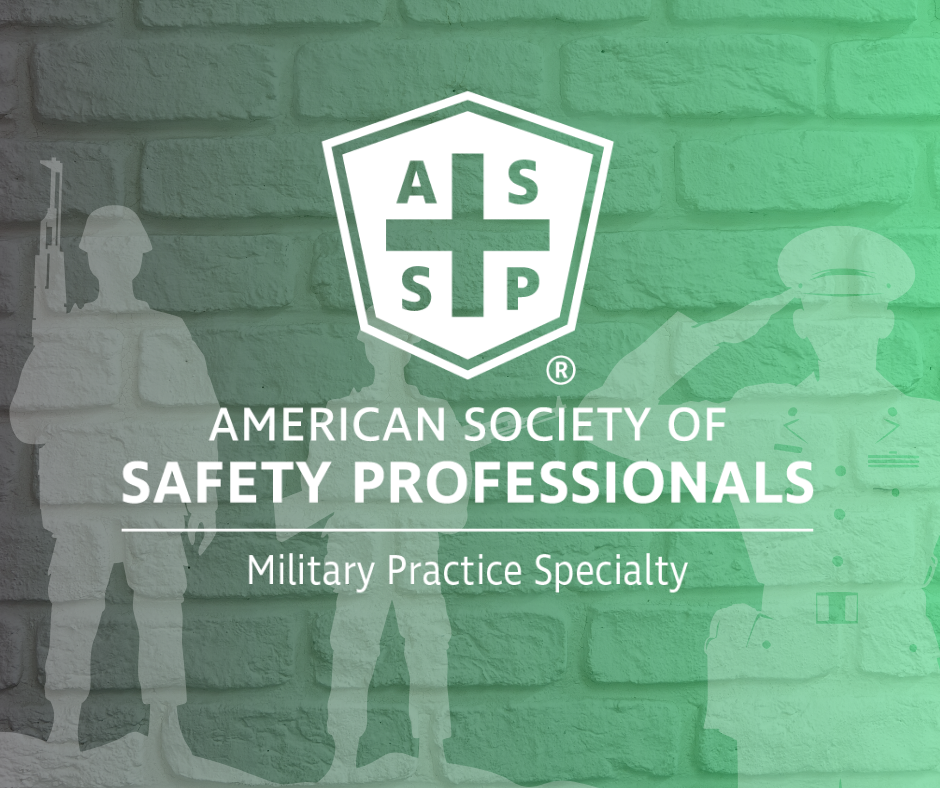 The Military Practice Specialty Shop – Vicki's Safety Creations