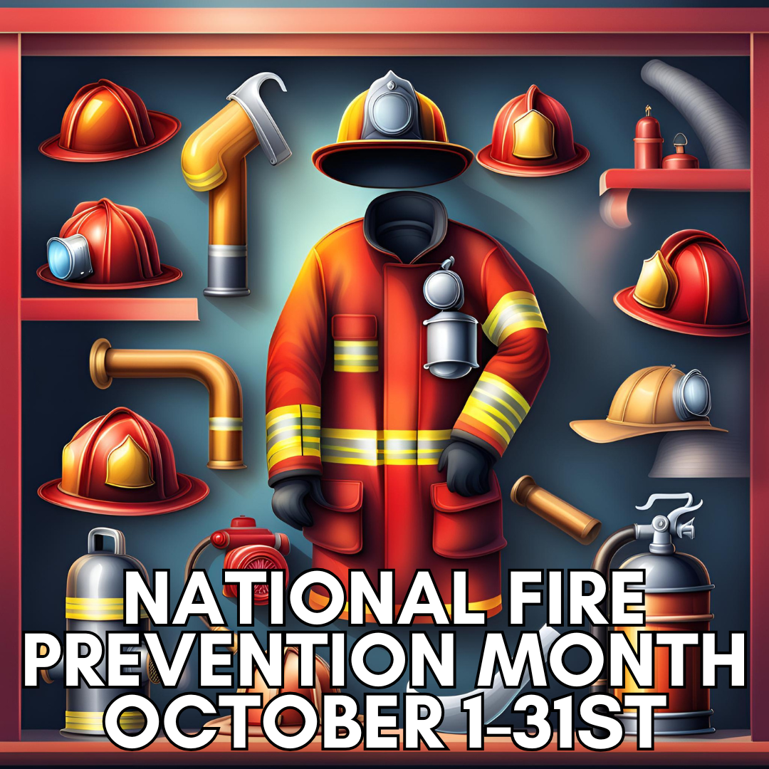 Fire Prevention Month – tagged "GHS Pictograms" – Vicki's Safety Creations