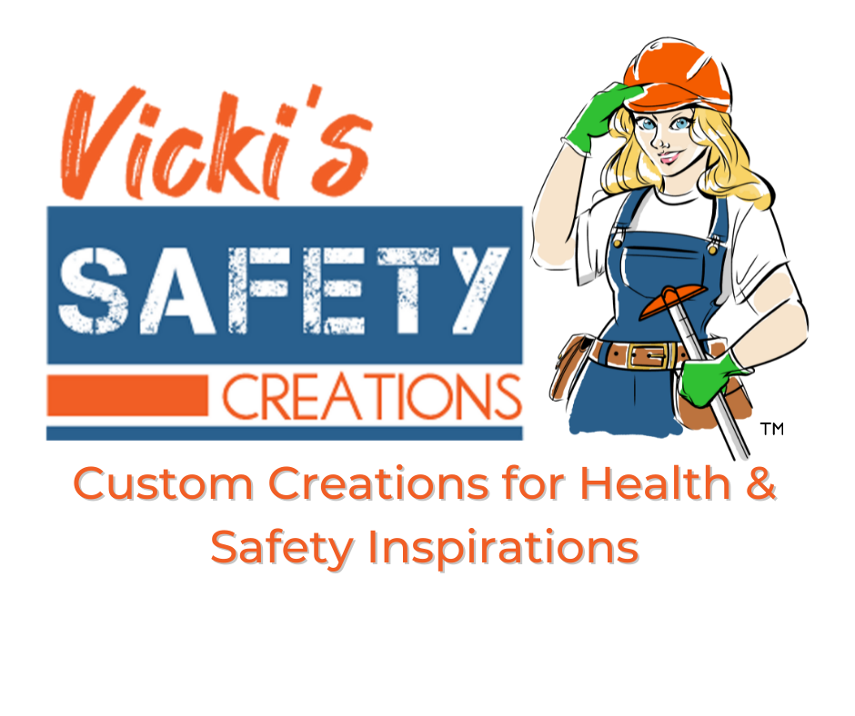 Vicki's Safety Creations – Vicki's Safety Creations