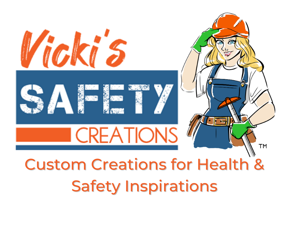 Vicki's Jr. Safety Crew – Vicki's Safety Creations